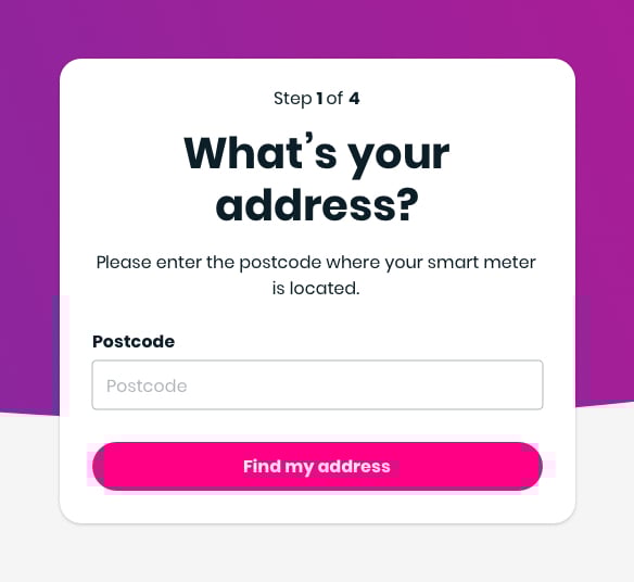 Connecting your smart meter to Loop tutorial