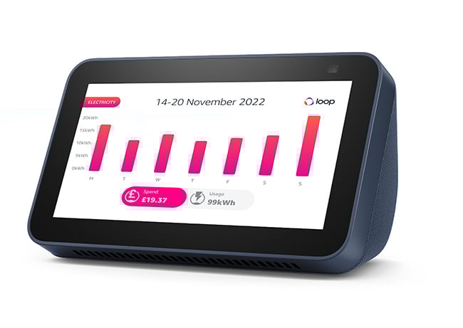 How to use Alexa to stay on top of your energy use